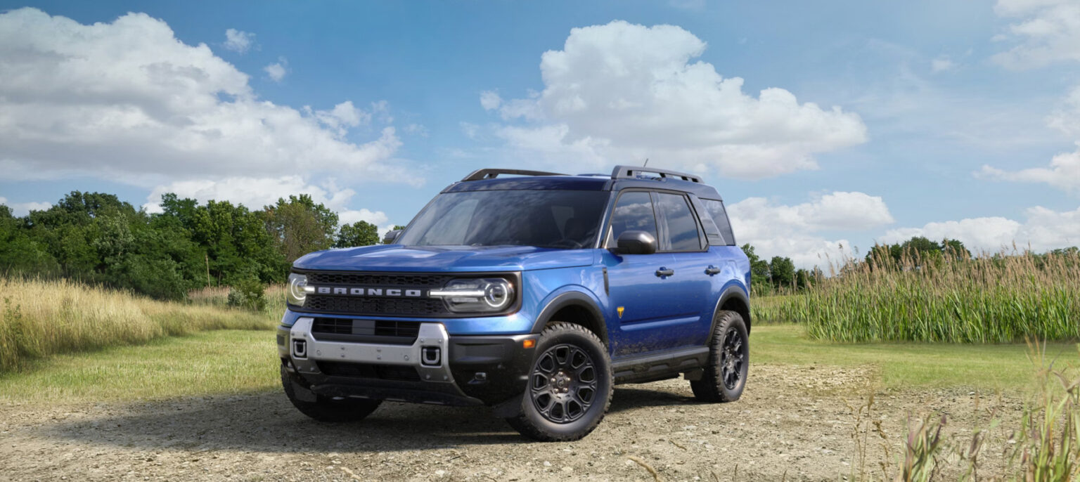Stop Driving These Ford Vehicles Immediately - Urgent Recall Issued For ...