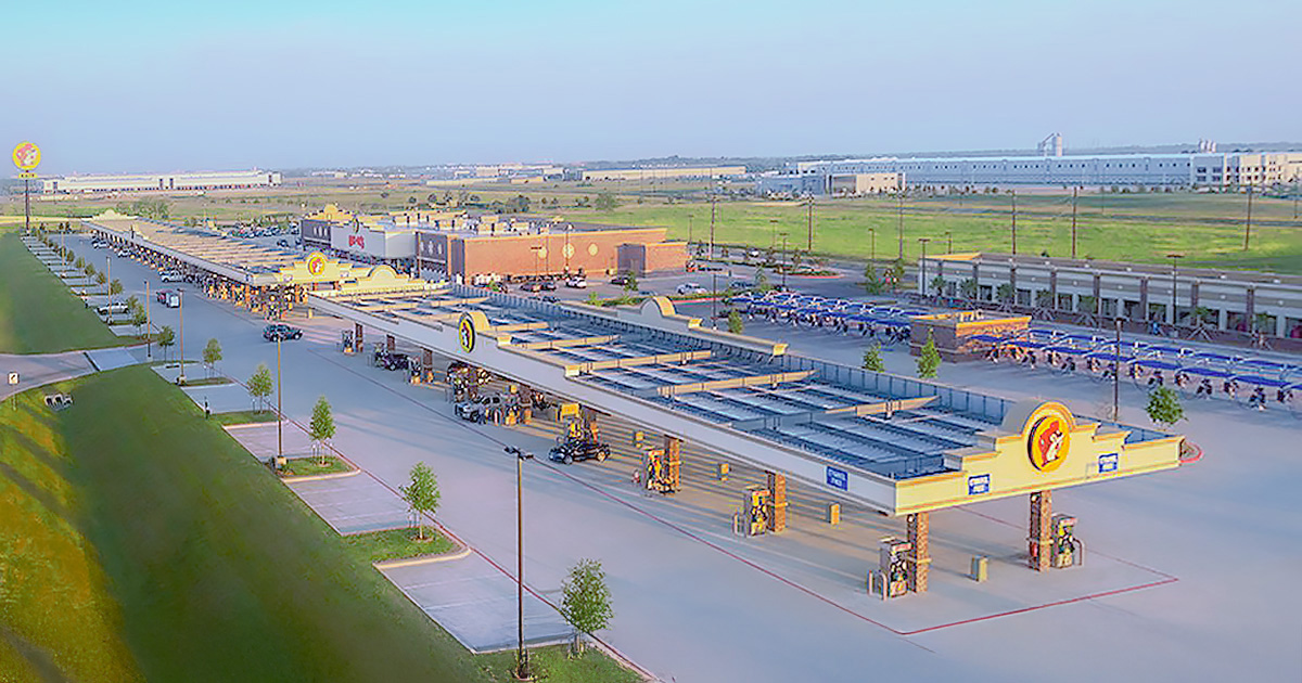 buc-ees-nc-new-location - Charlotte Stories