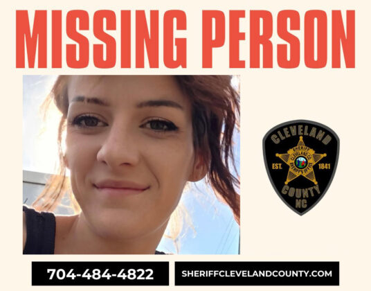 Police Asking For Public's Help In Finding Missing Girl