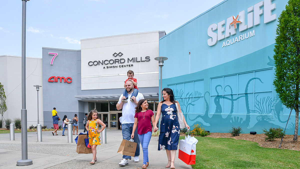 National Outlet Shopping Day Returns to Charlotte With Huge Discounts ...